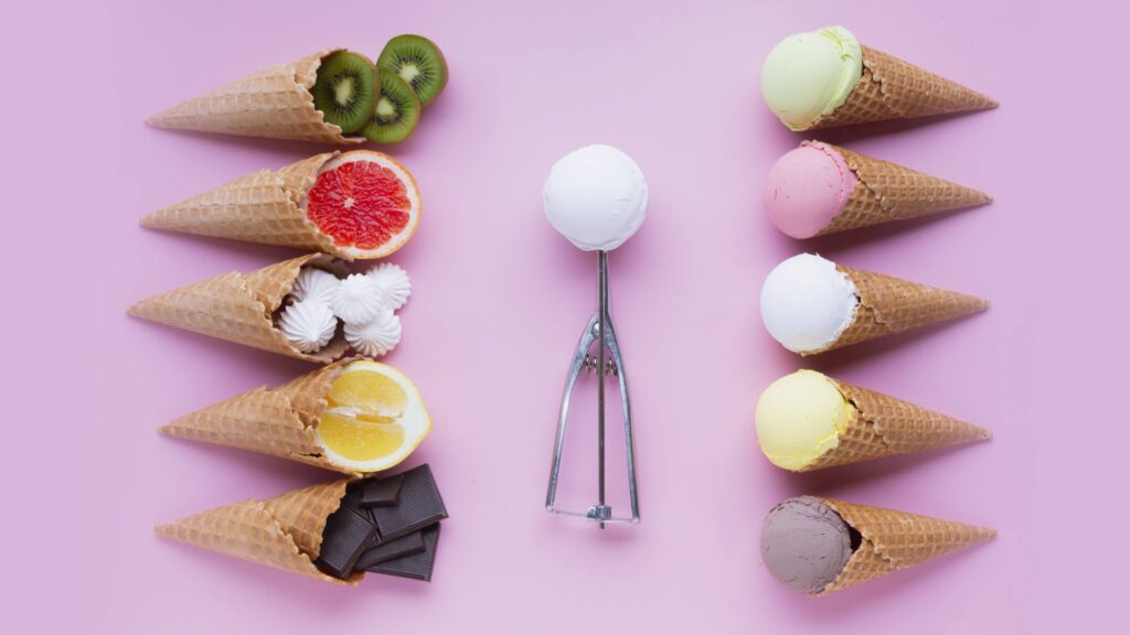 Vidhi Food Colors – COLOURS – You Can Trust For Your Food!
