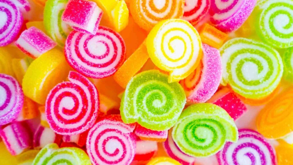 Vidhi Food Colors – COLOURS – You Can Trust For Your Food!