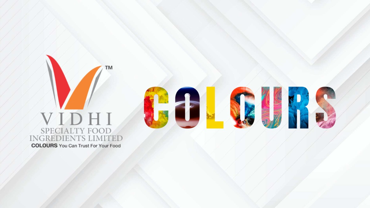 D&C Yellow 10 - Vidhi Food Colors